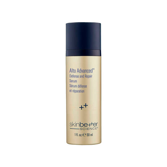 Ampra Volumizing Macro HA Serum - SkinBetter Science