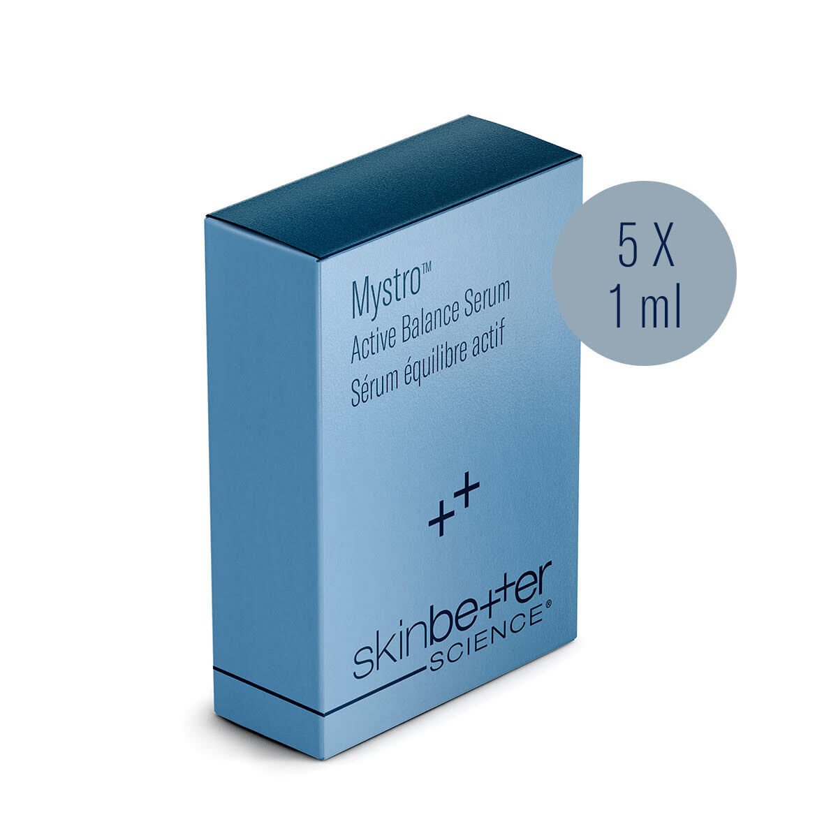 Mystro Active Balance Serum 5 ml