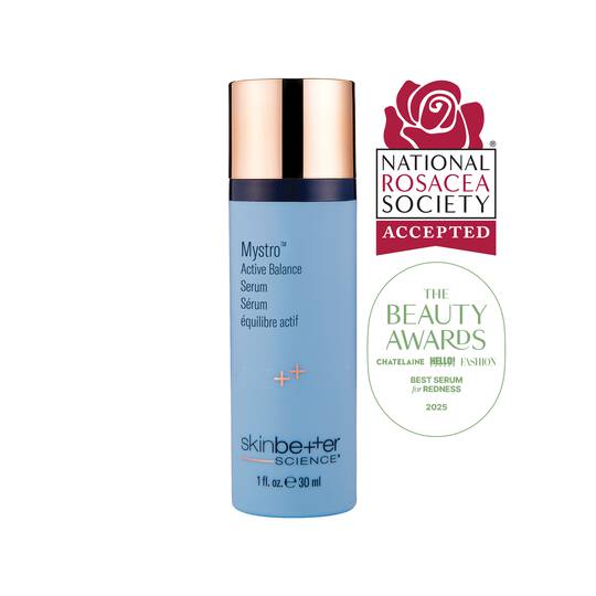 Ampra Volumizing Macro HA Serum - SkinBetter Science