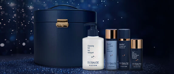 Mystro Active Balance Serum - SkinBetter Science Canada