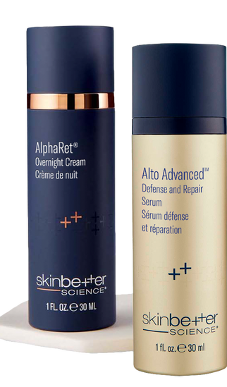 Purchase Guide - Getting SkinBetter Science Products Easily