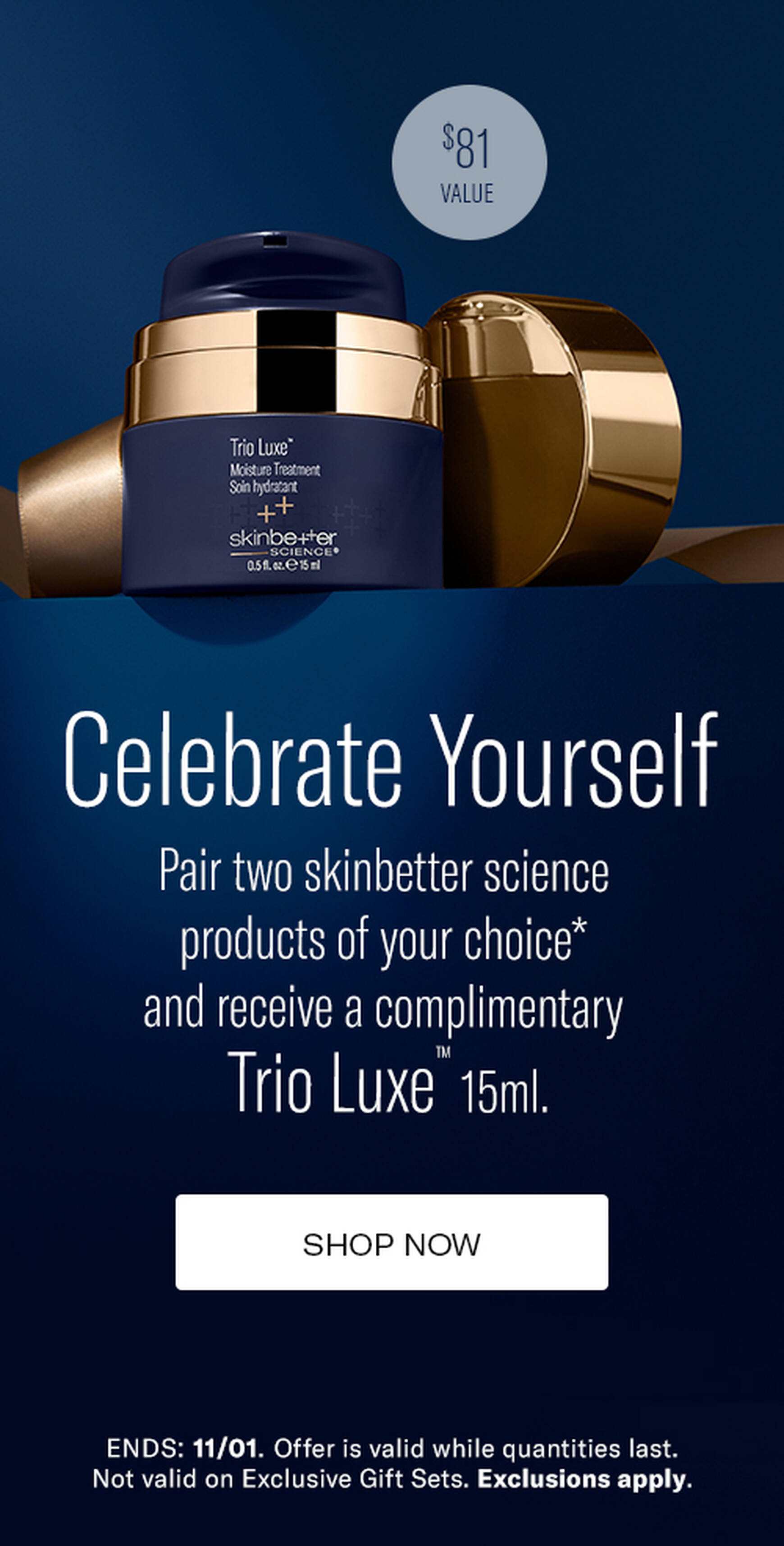 AlphaRet Collection - Retinoid & AHA Skincare - SkinBetter Science