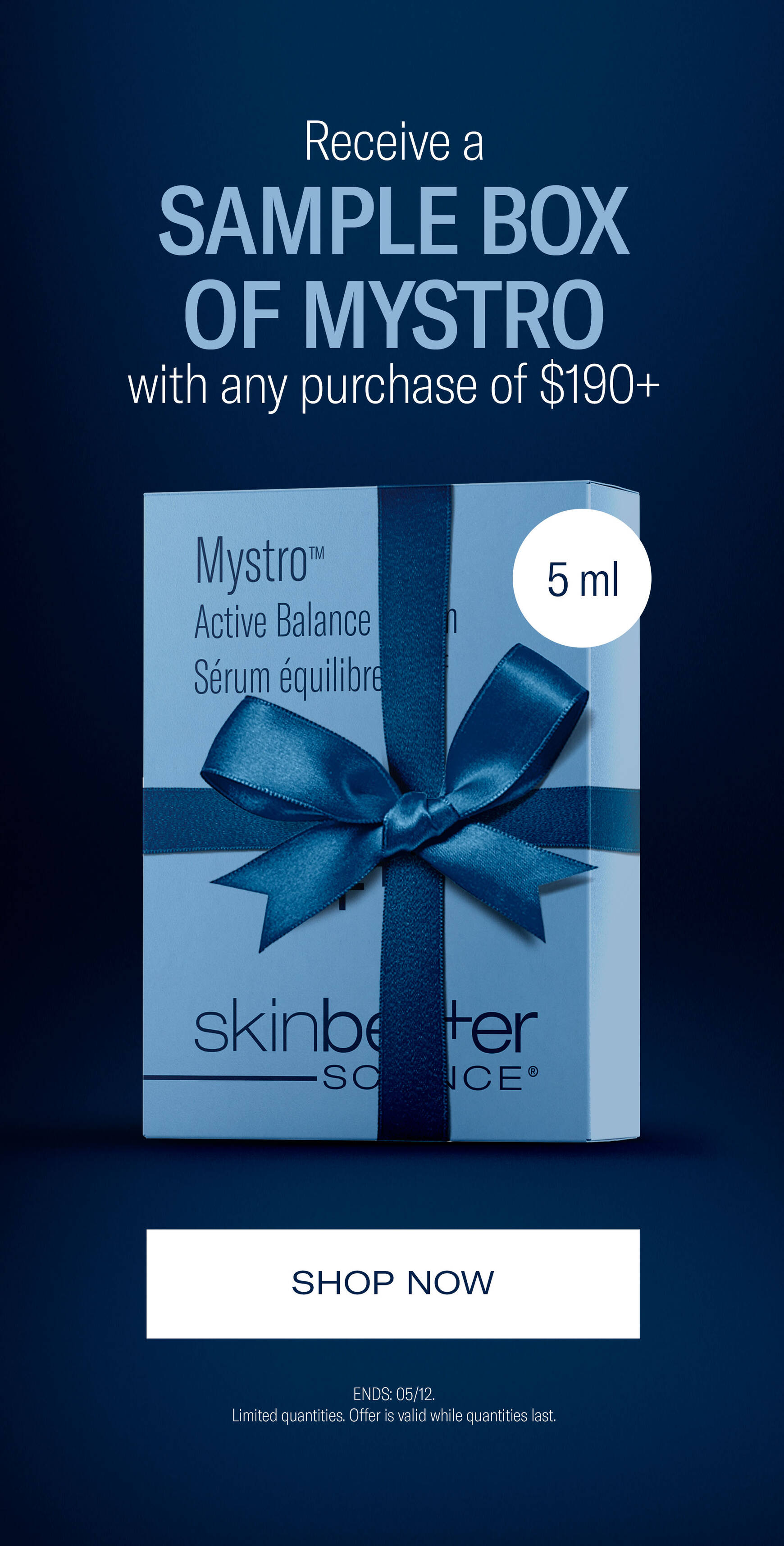 Premium Skincare Products - All Skin Types - SkinBetter Science